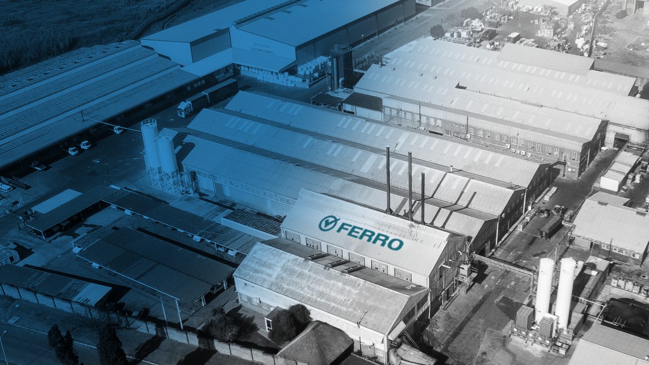 blue – Vedoc Powder Coatings
