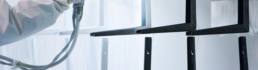 vedoc-range - Vedoc Powder Coatings